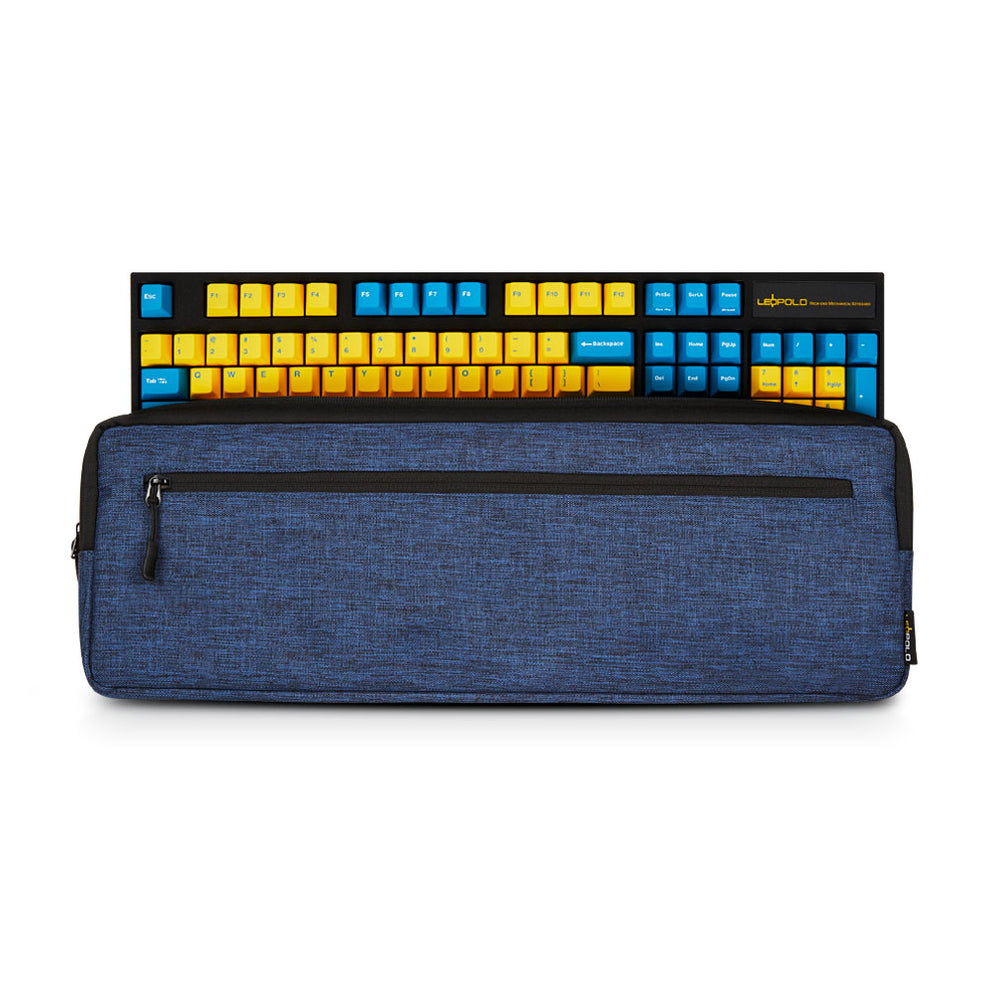 KEYBOARD POUCH – LEOPOLDキーボード公式オンラインストア